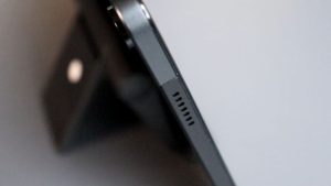 Tablet Samsung Galaxy Tab A9+ é Bom? - Review