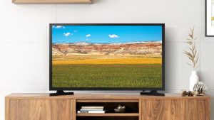 As 5 melhores smart tvs 32 polegadas de 2025