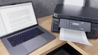 Canon MegaTank G6010: review completo da impressora! - GDM