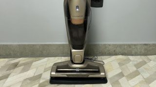 Aspirador sem fio Electrolux ERG26 é bom? - Resenha GDM